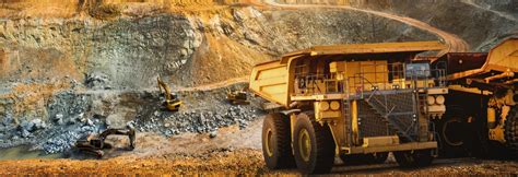 Digitalizing Mining Operations Using 5g Private Network Lanner