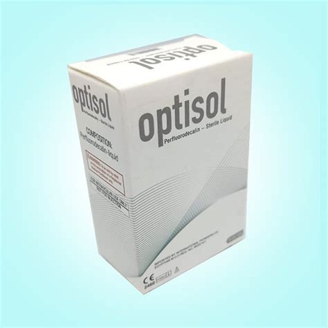 Optisol Pfc 5ml