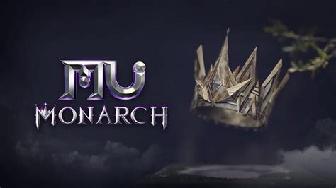 밤톨님 뮤 모나크