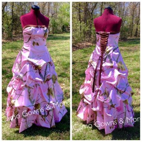 10 Best Camo Wedding Dress Ideas Yourtango