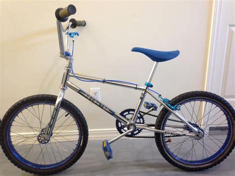 1983 Schwinn Predator