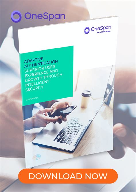 Adaptive Authentication Superior User Experience And Growth Through