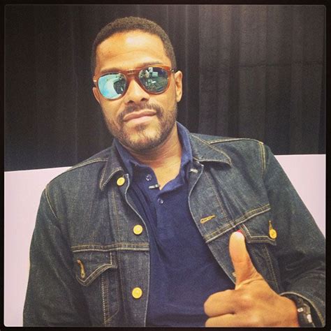 EXCLUSIVE Maxwell Talks New Album Turning 40 And Developing A New