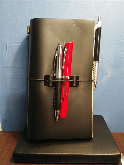 Rico Bello Travelers Notebook I Love It Travelers Notebook Notebook Midori