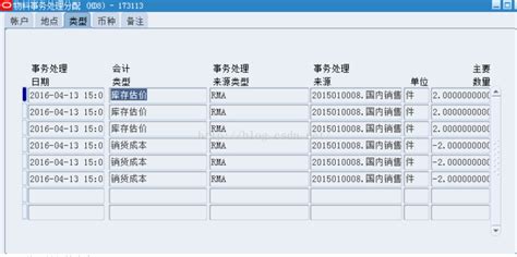 Oracle Ebs 中退货订单流程的系统操作记录ebs 订单退货单价变成0netsuite 张老师的博客 Csdn博客