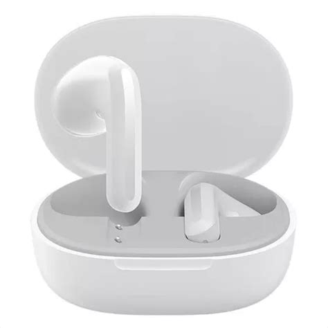 Xiaomi Redmi Buds Lite Audífonos Táctil Bluetooth Wh Color Blanco Envío gratis