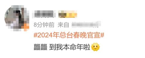 “龙行龘龘”，2024年总台春晚官宣！网友：又学到新字了