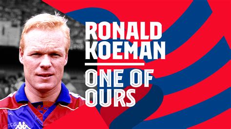 Ronald Koeman Quotes
