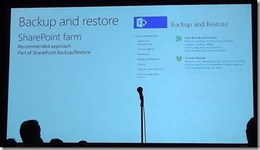 SharePoint Conference 2012 Effective Search Deployment And Operation In SharePoint 2013 Slides