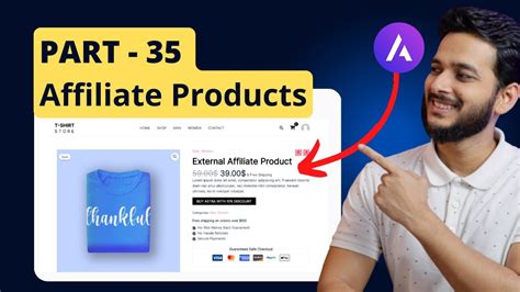 35 How To Add External Affiliate Product In Woocommerce Youtube