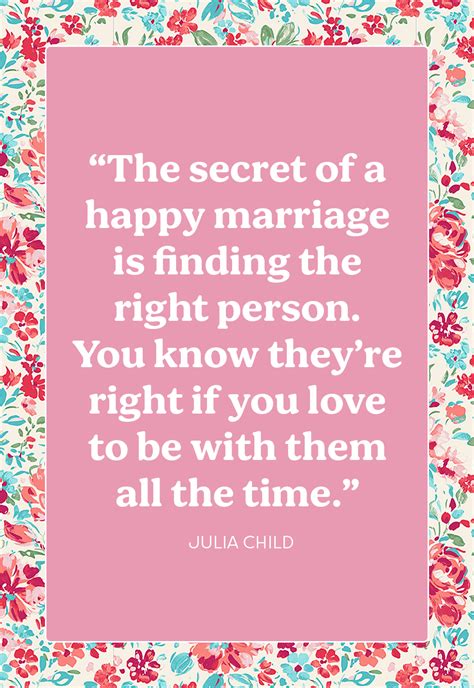 Nice Quotes About Marriage