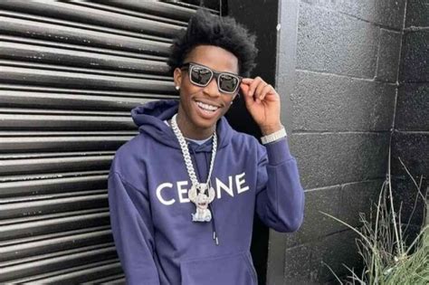 Quando Rondo Net Worth 2024 Income Career Bio