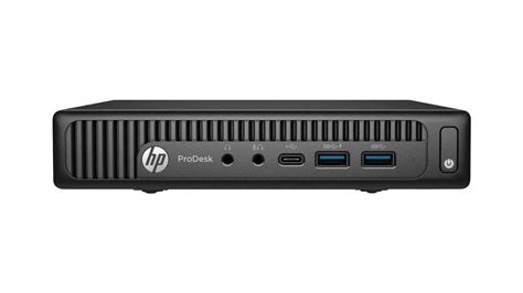 This HP ProDesk Is Just $190 Through Jan. 8 | Extremetech
