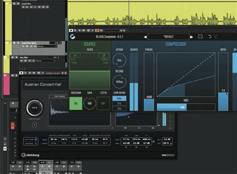 How To Combine Reverb With Other Effects MusicRadar