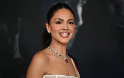 ¿quién Es El Novio De Eiza González 2022 Puebla Comunica