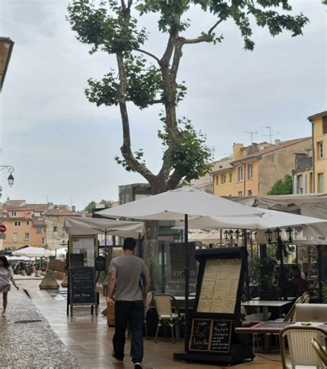 프랑스 6박 7일 여행 일정