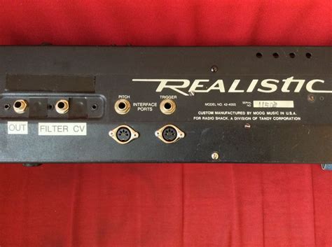 Interface MIDI CV Gate à base d Arduino HTK Synth