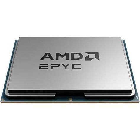 Amd Epyc 8004 4th Gen 8124p Hexadeca Core 16 Core 245 Ghz Processor Oem Pack 64 Mb L3