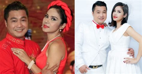 Việt Trinh bức xúc bị đồn kết hôn tái hợp với tài tử Lý Hùng khẳng định U không còn hứng thú