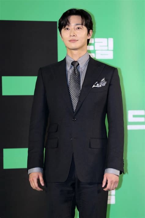 익스트림무비 아이유 박서준 드림 제작발표회 고화질 2400x