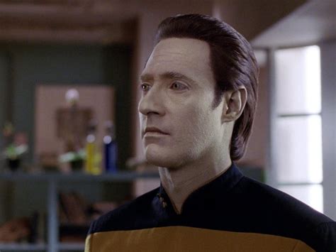 Dr Soong Really Created A Work Of Art 🤖 R Startrektng