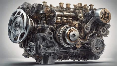 What Is Engine Timing Understanding Its Role In Your CarS Performance