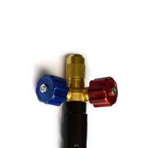 Maçarico de Solda Modelo SM 200 Oxilapa