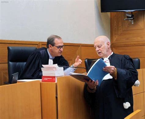 Meurtre De Barbezieux La Perpétuité De Nouveau Requise Contre Mathieu