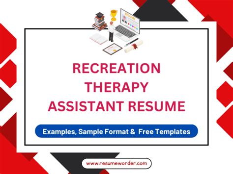 Technical Assistant Resume Guide Sample Templates Examples Resumeworder