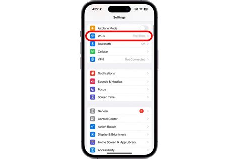 troubleshooting wi fi issues fixing connection problems on iphone 12