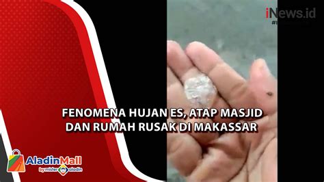 Api Hingga Sungai Fenomena Ajaib Di Dasar Laut Yang Dijelaskan Dalam