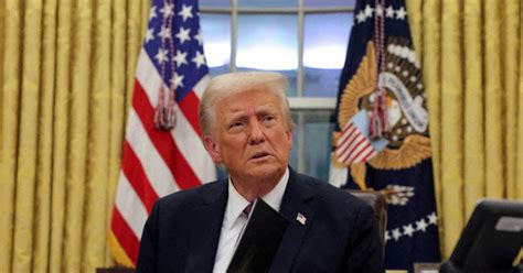 트럼프 취임 한달전방위 관세 폭탄에 韓경제·산업 비상