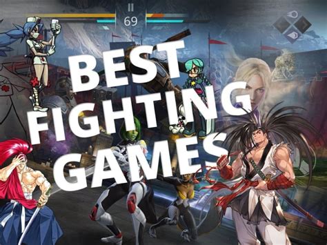 3d Fighting Game In Unity Ios And Android Upwork