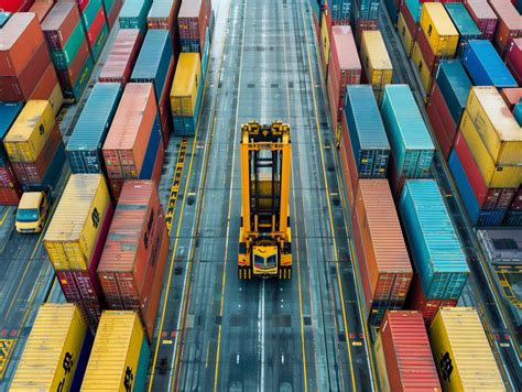 The Role And Benefits Of Container Loading Inspection In Global Trade