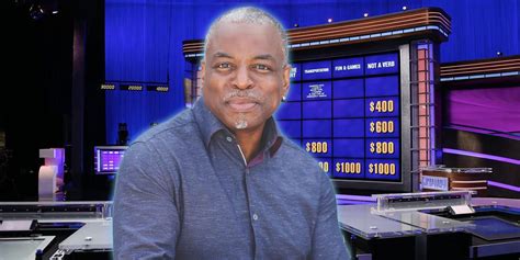 Levar Burton Jeopardy Ink7ucvou2cmam The Next Generation Franchise