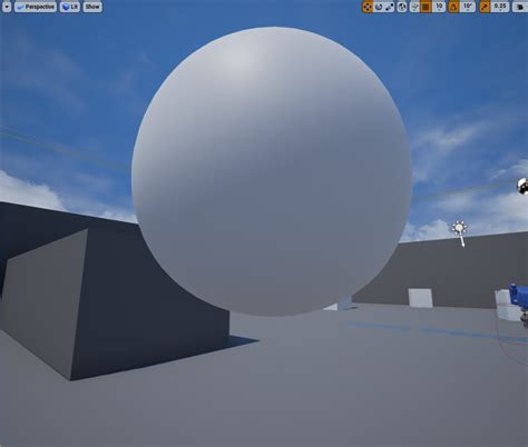 from blender to unreal engine 4 workflow and project set up variable 63