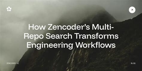 Blog Zencoder The Ai Coding Agent