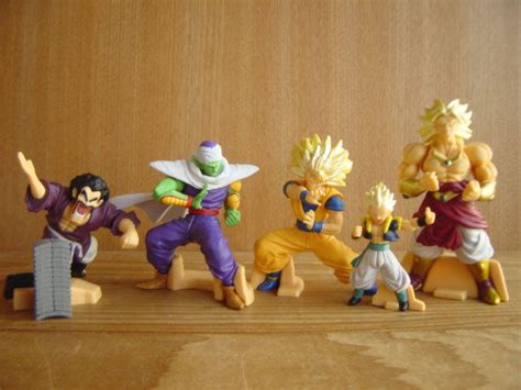 ♯fqd17reプラスexドラゴンボールzアクションポーズ2全4種サイヤ メルカリ