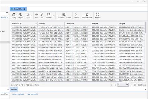 The Most Insightful Stories About Azure Table Storage Medium