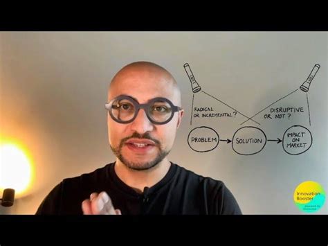 Innovation Booster Digital Health Nation On Linkedin Are Radical And