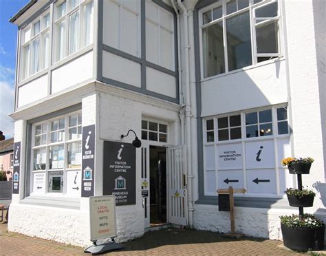 Minehead