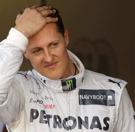 Formel 1 Die Ps Nation Italien Vor Dem Totalschaden Welt