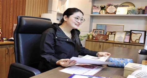 Alice Guo Mother Who Is Lin Wen Yi Philnews