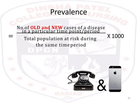 Epidemilogy Measurment Methods Ppsx