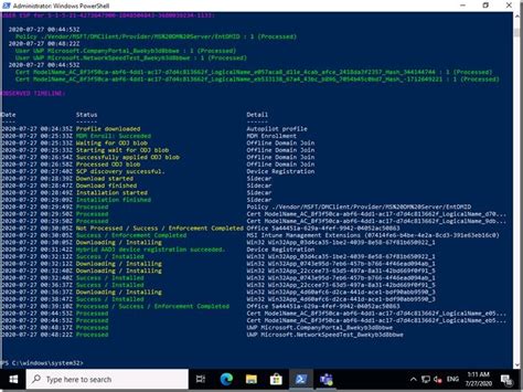 Hybrid Ad Join Speed Up Process Rintune