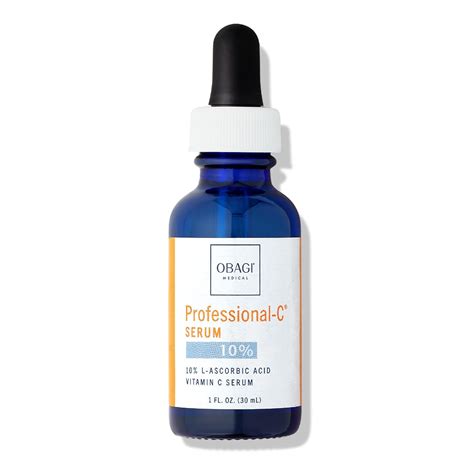 Obagi Professional C Serum 10 Vitamin C Facial Serum With Concentrated