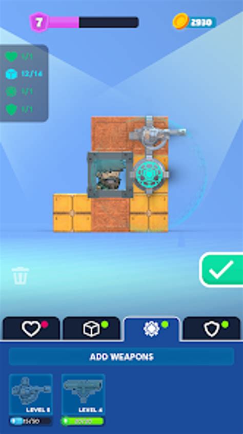 Android Için Base Master İndir