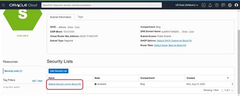 PL SQL Argentina Oracle Cloud Infrastructure Conectandose A Una DB En La Nube Con SQL Developer
