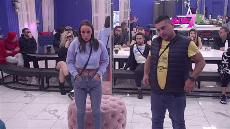 ELITA Bebica smatra da je Teodora neozbiljna i nezrela najveći problem