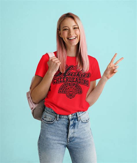 Huskies Cheer Svg Husky Cheer Svg Huskies Cheer Png Huskies